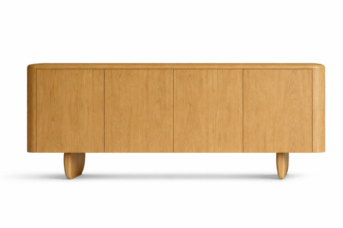 CAVO Μπουφές / Σύνθεση βιβλιοθήκης - Menexes Office & Furniture